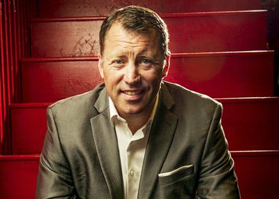 Comedy Night At Sea Crest Will Feature Jim Colliton | Arts ...