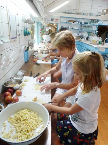 Jam-Making Classes Continue At Green Briar | Arts & Entertainment ...