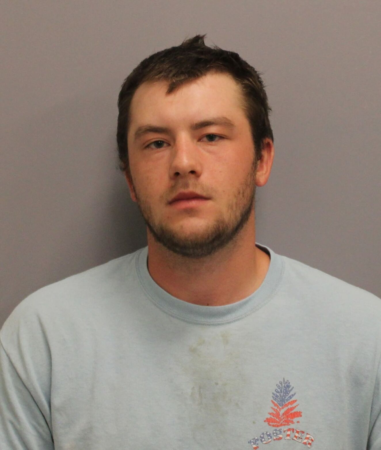 Bourne Police Warn Public Of Man Arrested, Released | Bourne News ...
