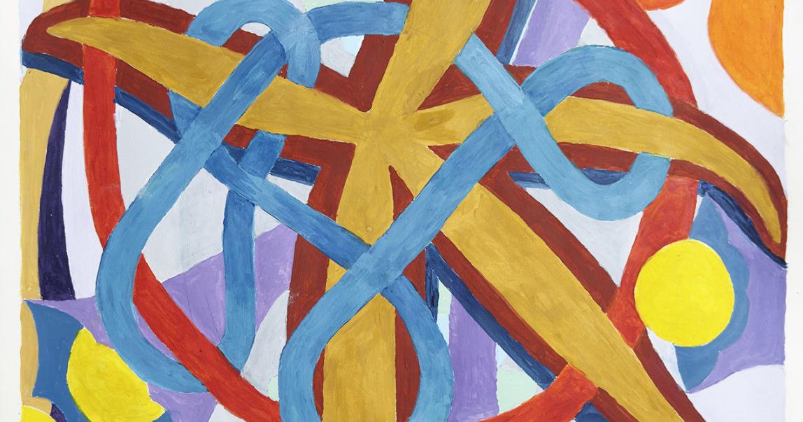 Paintings By Ron Zweig Will Be On View At FCTV | Arts & Entertainment ...