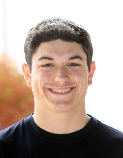 Outside The Lines With Matt Cole From Falmouth High School | Falmouth ...