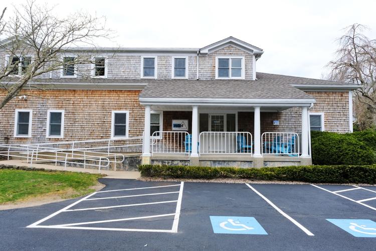 PHOTOS: New Addiction Recovery Center Opens In Falmouth | | capenews.net