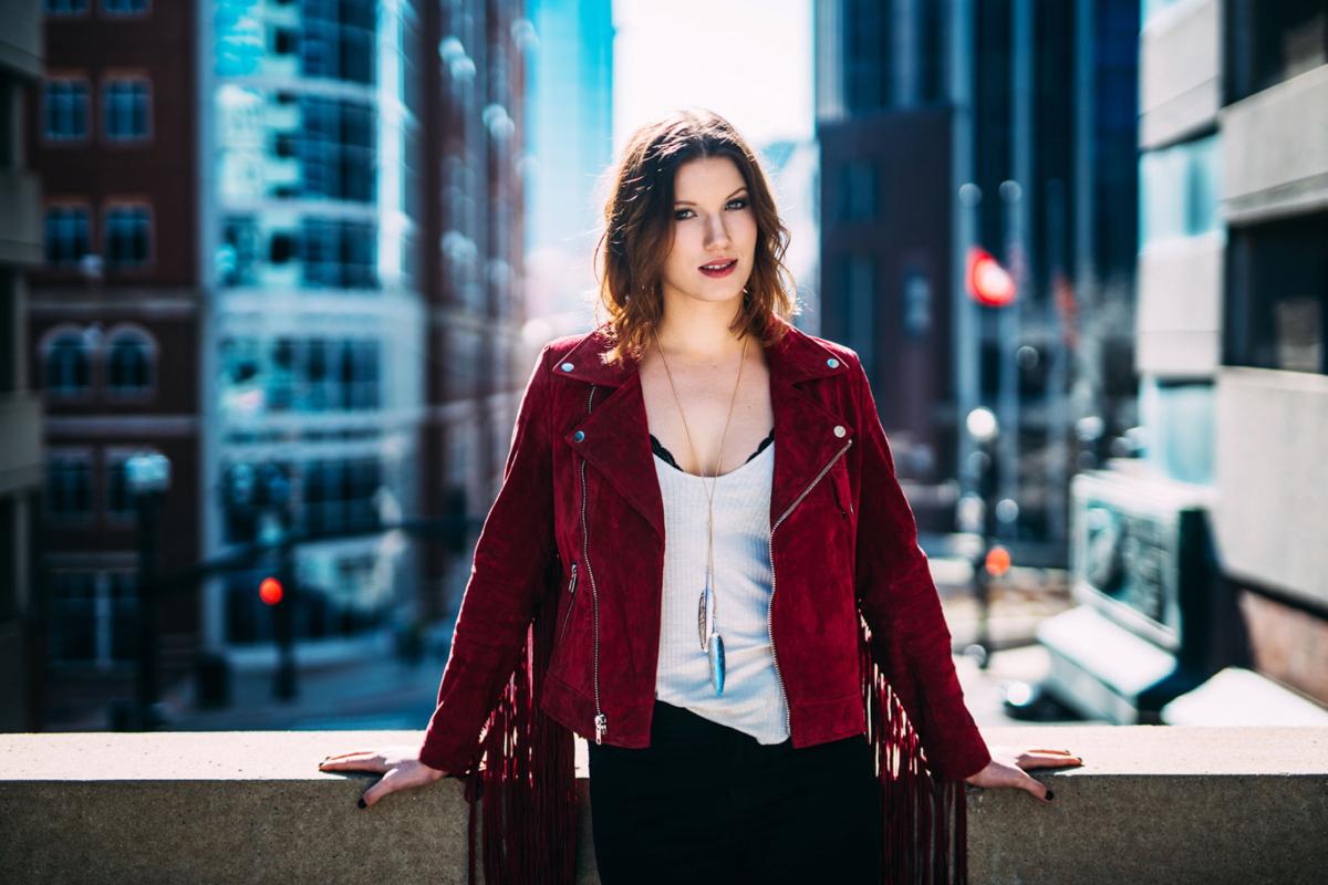 Listening Local: Ania Hammar To Bring Country Music To Liam Maguire’s ...