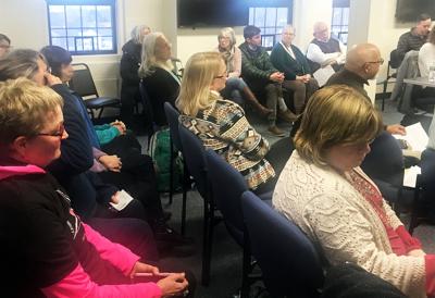 County Officials, State Lawmakers Call For Ron Beaty To Resign ...