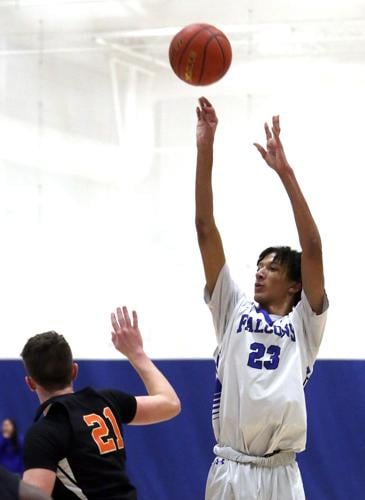 Upper Cape Basketball All-Stars | Bourne Sports | capenews.net