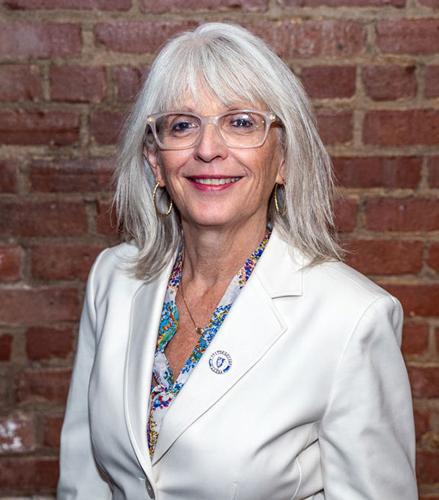 Mr. McMahon, Ms. Moran Compete For State Senate Seat | Regional News ...