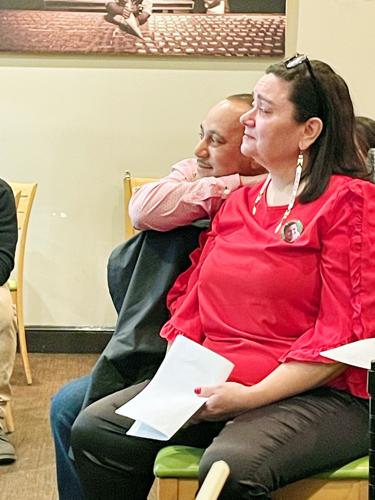 Ryan Hendricks' Memorial Scholarship Dinner Sells Out | Mashpee News ...