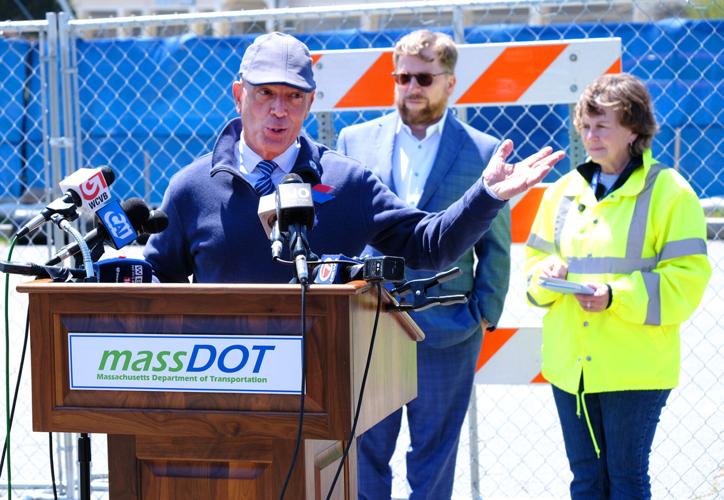 MassDOT Warns That Bridge Work Will Be Loud | Bourne News | capenews.net