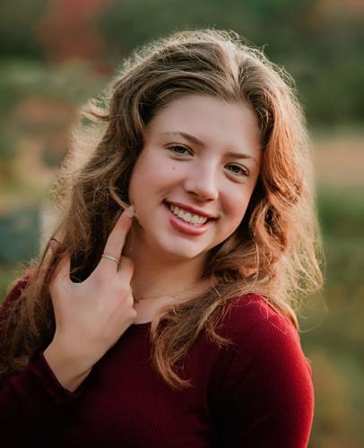 Outside The LInes With Falmouth High School's Leah Forys | | capenews.net