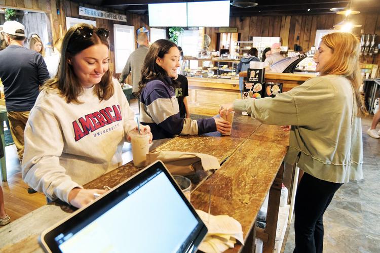 Daily Brew Gets Brewing In New Location | Falmouth News | capenews.net