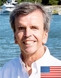 Robert C. Anderson | Mashpee Obituaries | capenews.net