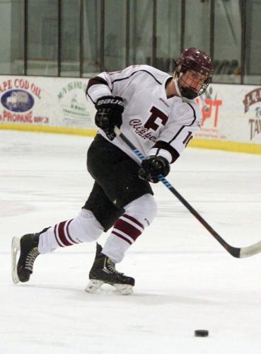 Remembering Owen Higgins And James Lavin | Falmouth Sports | capenews.net