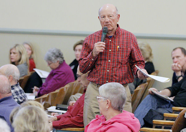 Town Meeting Approves Agricultural Zoning Change For Falmouth ...