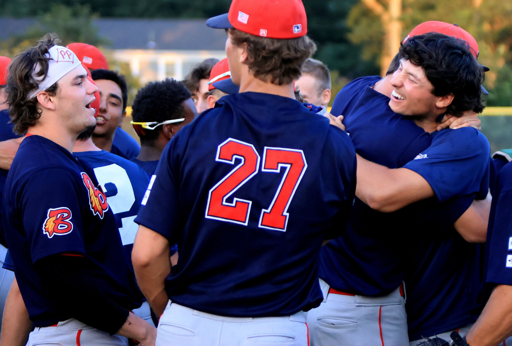 Braves Sweep Y-D To Win Cape Cod Baseball League Title | Falmouth News ...