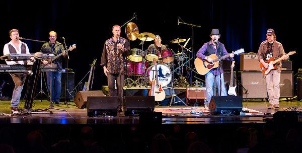 EagleMania Coming To Barnstable Performing Arts Center | Arts ...