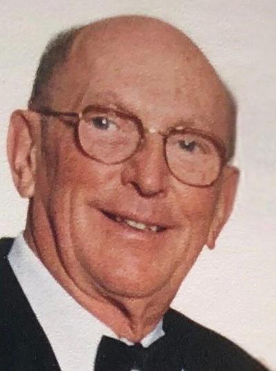 Donald V. O’Brien | Falmouth Obituaries | capenews.net