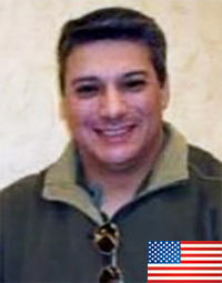 Jeffrey Anthony Romero | Falmouth Obituaries | capenews.net