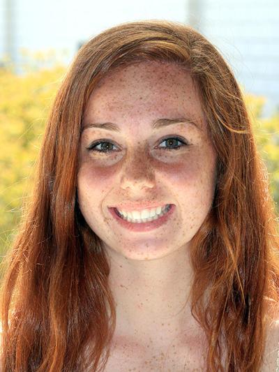 Falmouth Athlete of the Week - Kate Hamilton | Falmouth Sports ...