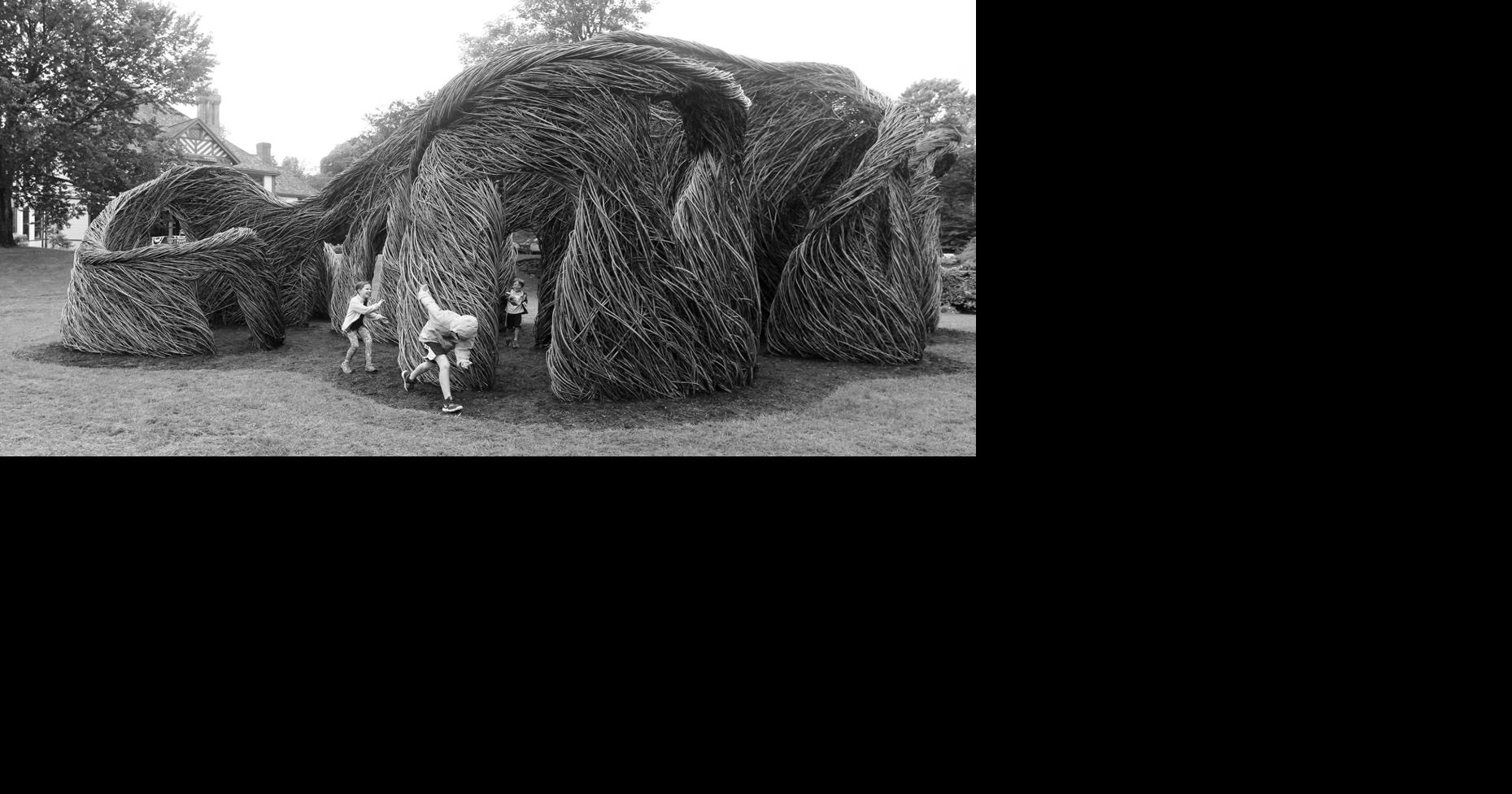 The Passing of ‘A Passing Fancy' | Arts & Entertainment | capenews.net