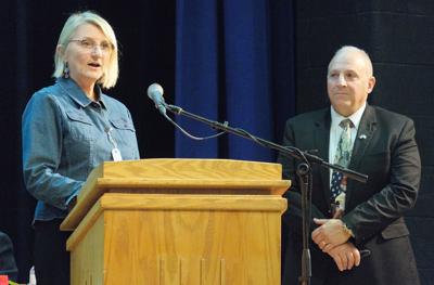 Bourne Officials Finalizing Contract Details With New Town ...
