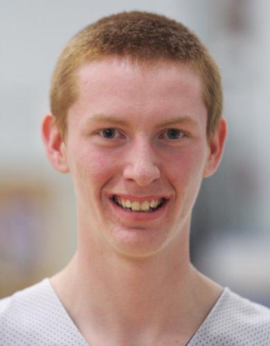 Bourne Athlete Of The Week - Eric Singleton | Bourne Sports | capenews.net