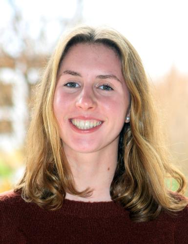 Outside The Lines With Bridget Birmingham From Falmouth High School ...