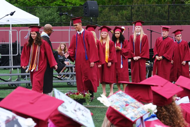 PHOTOS: FHS Class Of 2022 Graduates | Falmouth | capenews.net
