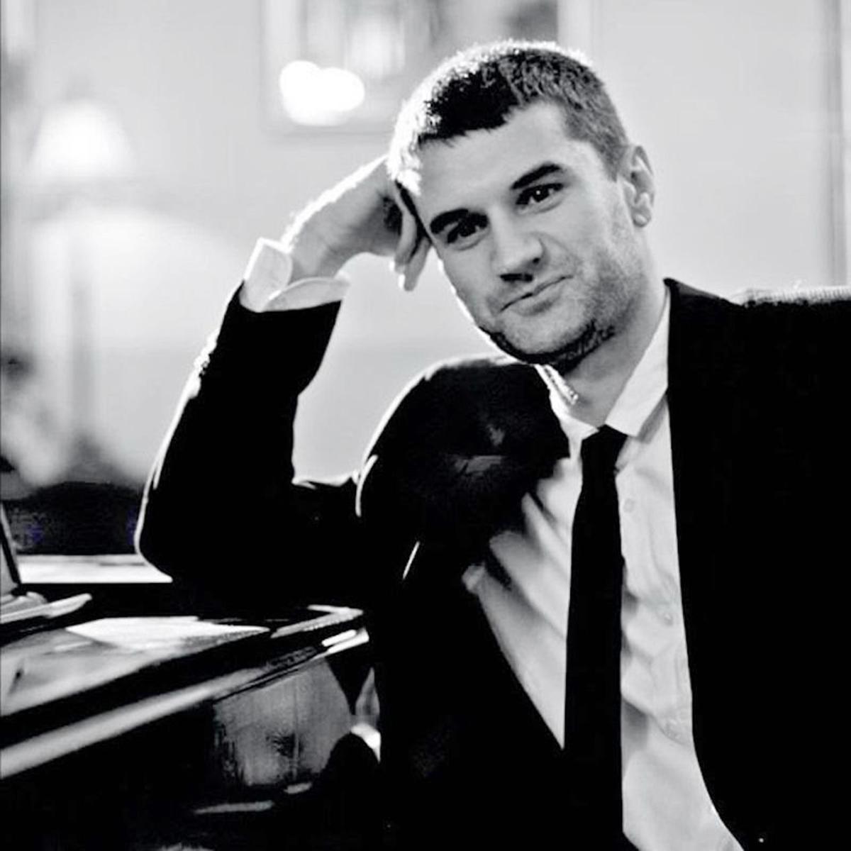 Alex Minasian Quartet Will Perform In West Falmouth | Arts ...