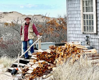 The Cape Cod Museum of Natural History Presents Cape Cod Lore | Arts ...