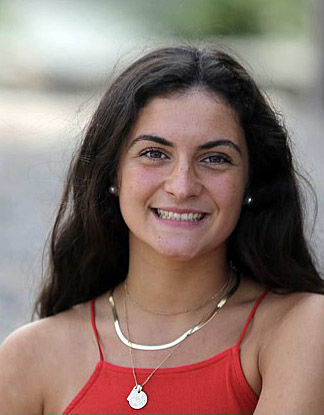 Outside The Lines With Mashpee High School's Caroline Shields | Mashpee ...