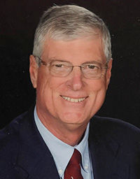 Lawrence S. Ferreira | Falmouth Obituaries | capenews.net