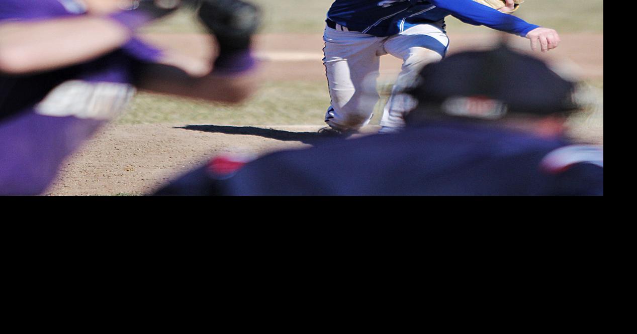 UCT Baseball Edges Out Bourne In Final At-Bat | Bourne Sports ...