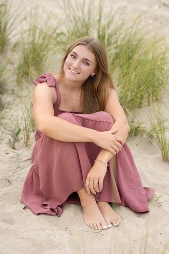 Azaria Viall Named VIPS Volunteer Of The Month | Psychology | capenews.net
