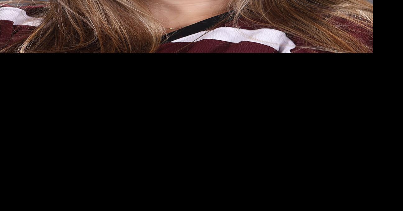 Outside The Lines With Falmouth High's Gabby Ferreira | Falmouth Sports ...