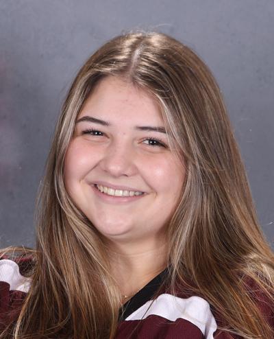 Outside The Lines With Falmouth High's Gabby Ferreira | Falmouth Sports ...