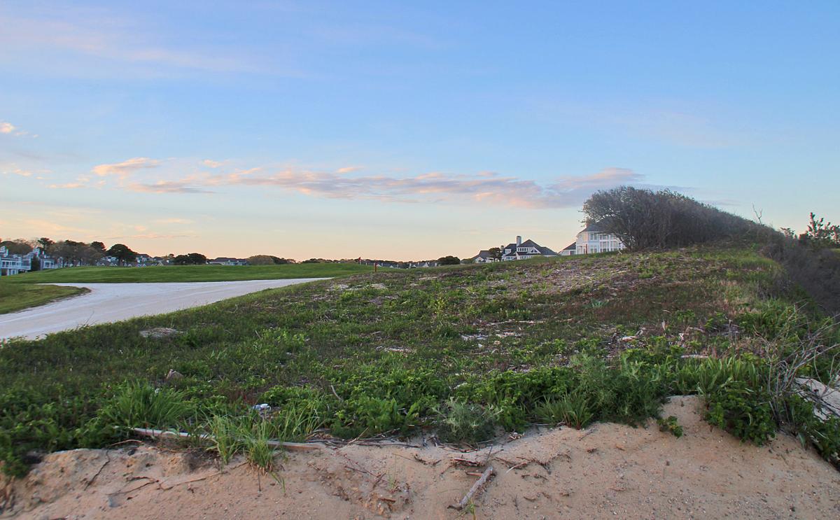 New Seabury Violates Conservation Restriction | Mashpee News | capenews.net