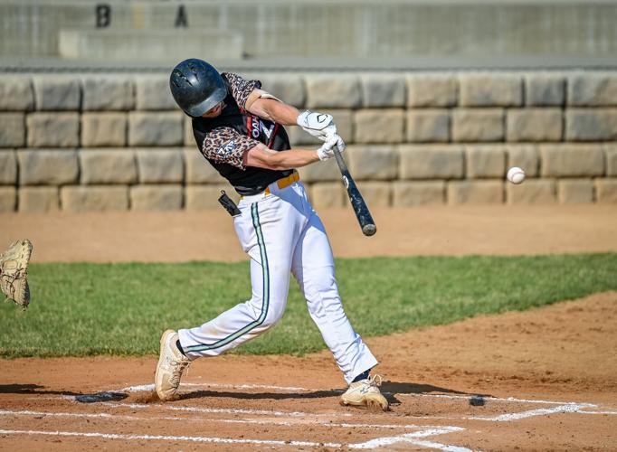 Oahe's offense struggles as Hastings blanks Zap to clinch series ...