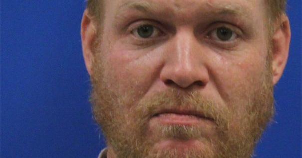 Judge Brown puts Fahey in jail for violating DUI probation | News ...