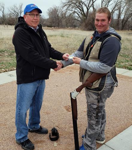 Stanley County clay target team kicks off 2018 season | Local Sports ...