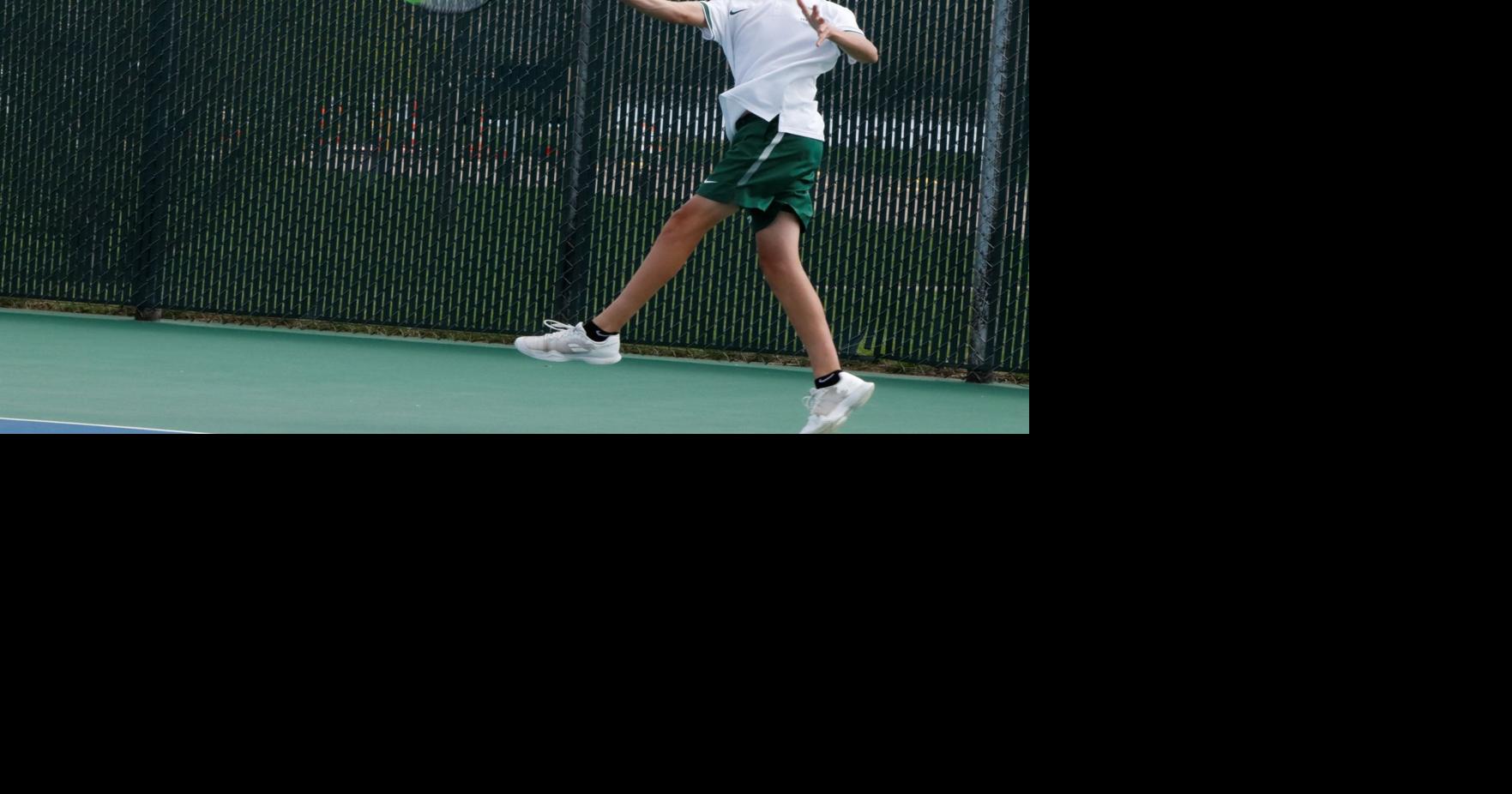 Govs sweep through competition in Day Two of Pierre Invitational ...