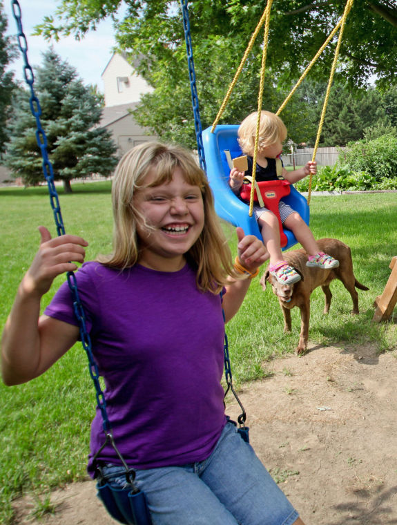 Pierre girl to serve on national health advisory board | Local News ...