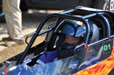 10-year-old continues racing tradition | Local Sports News | capjournal.com