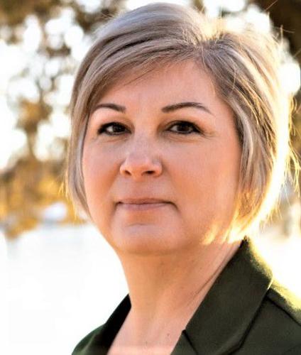 Weyer takes over Parks and Wildlife Foundation & Second Century Habitat ...