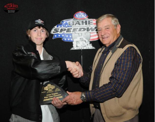 2013 Coca Cola Points Series champions recognized | Community ...