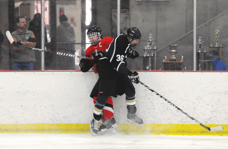 Caps stun All Stars in opening round | Local Sports News | capjournal.com