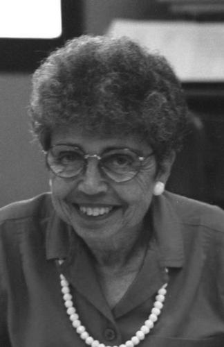 Evelyn S. Tornow, 76 | News | capjournal.com