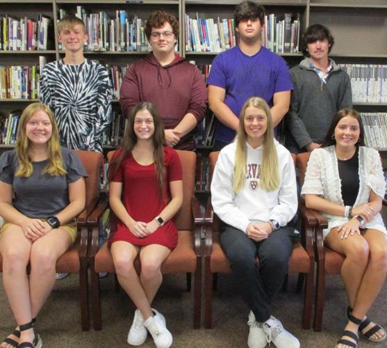 Around the Community with Gwen | Community | capjournal.com