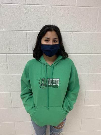 Morley named Pierre Fine Arts Performer of the Week | Local Sports News ...