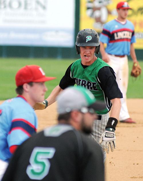 Pierre spring baseball has eye on state title | Local Sports News ...