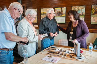 SD Railroading’s early days featured at Tuesday talk | News ...